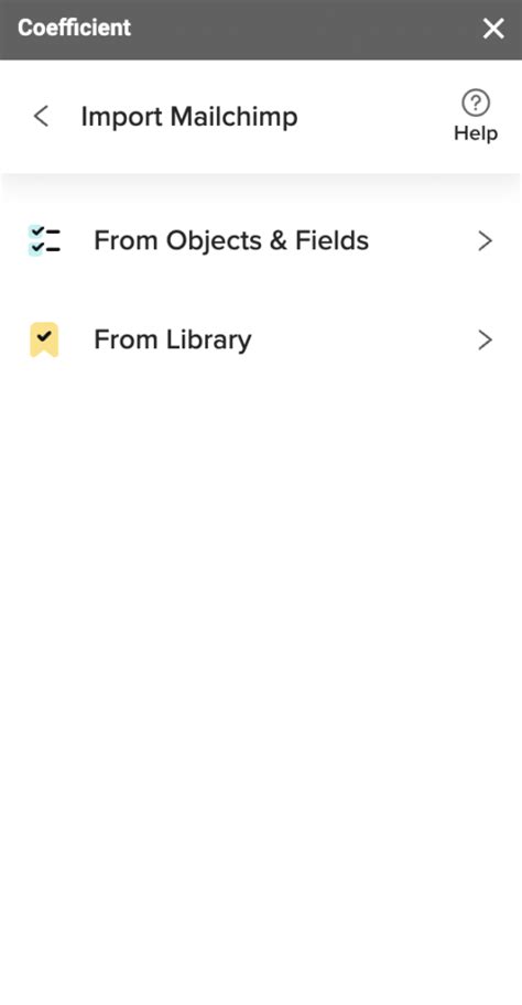 How To Connect Mailchimp To Google Sheets