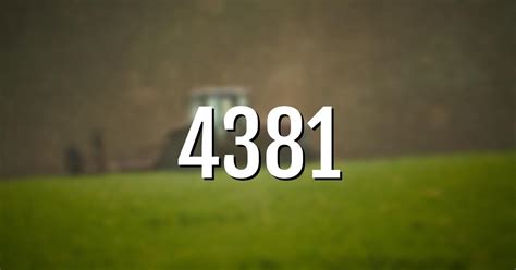 Solved Troubleshooting Tractor Error Code 4381 Fixing Reverse Pump