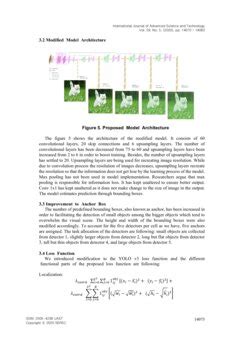Real Time Multi Class Object Detection And Recognition Using Vision Augmentation Algorithm DeepAI