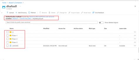 Level 3 Of The Stairway To Synapse Analytics Analyze Data Using A Spark Pool Sqlservercentral