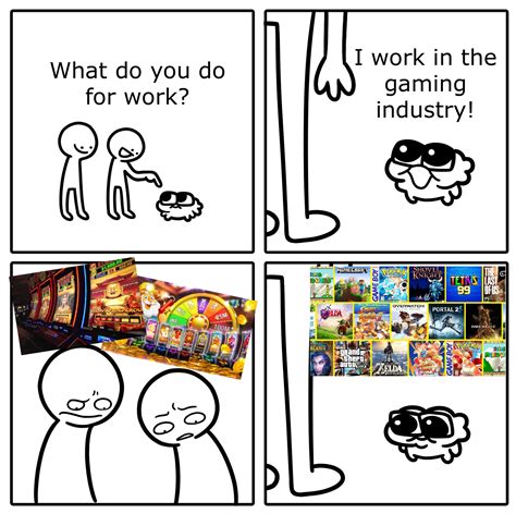 Morsom High Five Meme