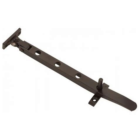 Nnt Bottom Aluminium Window Stopper Size 10 Inch At ₹ 17piece In New Delhi