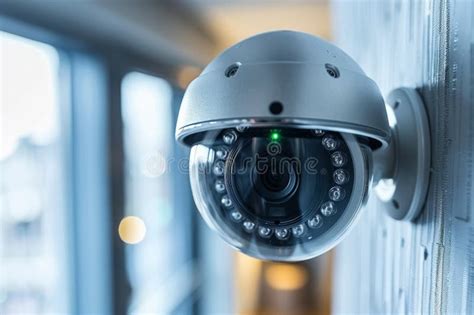 Camera Protection Systems Integrate Secure Video Gear With Environmental Standards Bolstering