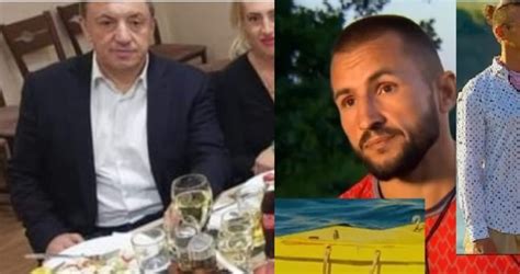 Каква е връзката между Алексей Петров и Гатьо от Игри на волята Ko4 Bg