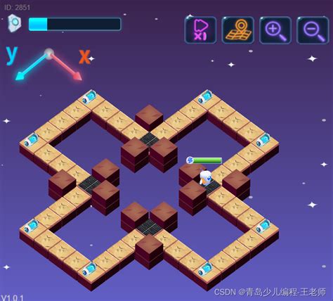 icode国际青少年编程竞赛 python 4级训练场 while语句综合 icode while语句综合 csdn博客