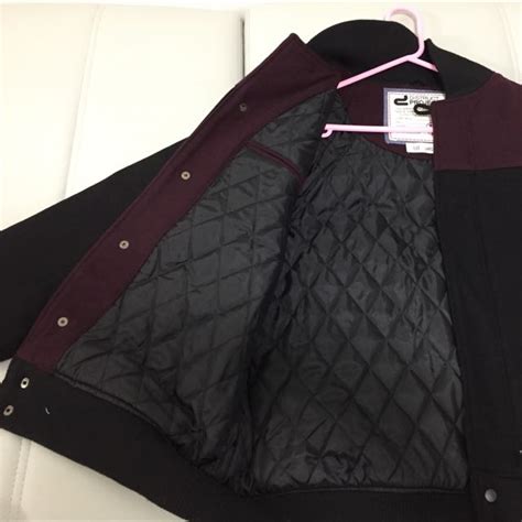 D Struct Project Bomber Jacket 男裝 外套及戶外衣服 Carousell