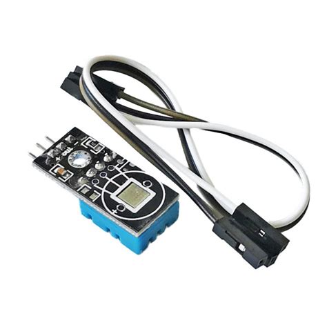 cảm biến nhiệt Độ và Độ Ẩm dht11 cho arduino module dht11 shopee