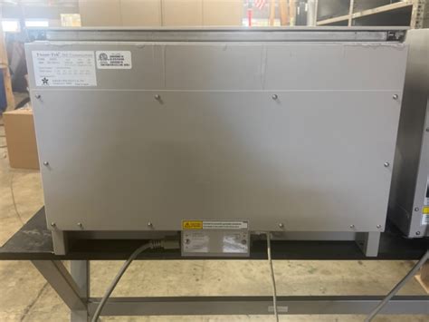 Tissue Tek Tec 5 Embedding Machine And Tec 5 Cryo Module For Sale