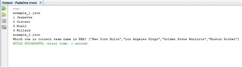 How To Connect Java To REST API JSON SOAP XML ZappySys Blog