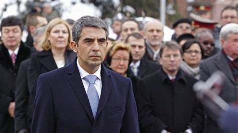 Росен Плевнелиев заминава за Германия Новини бг