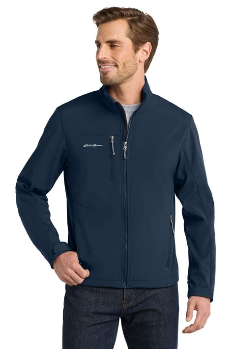 Eddie Bauer Soft Shell Jacket Product Company Casuals