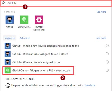 Use A Webhook As A Trigger For Azure Logic Apps And Power Automate Microsoft Learn