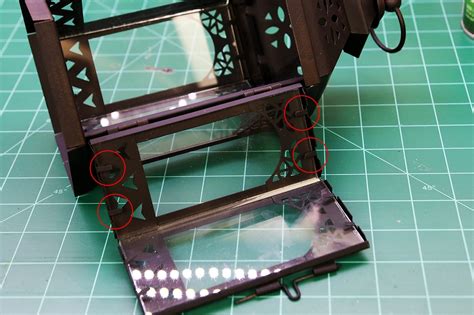 Arduino Powered Multi Color Realistic Flickering Lantern Element14 Community