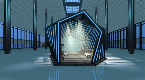 Get To Know Your Modeling Toolbelt In Vectorworks Spotlight