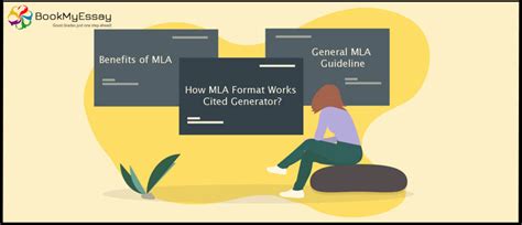 See How MLA Format Works Cited Generator