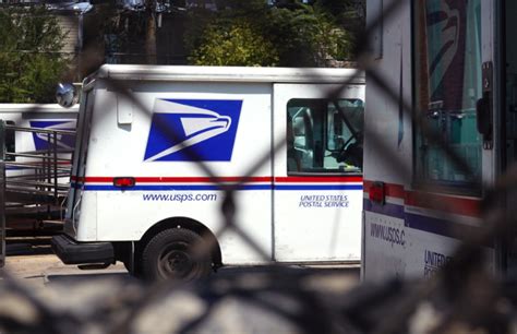 Usps Mail Sorting Machines Being Discarded Despite Assurance From Postmaster General