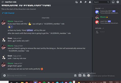 Learn How To Use Autocode And Build Your First Discord Bot Devpost