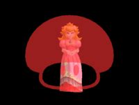 Peach Ssbm Smashwiki The Super Smash Bros Wiki