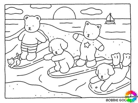 Pin By Mari On Salvamentos Rápidos Coloring Pages Bear Coloring