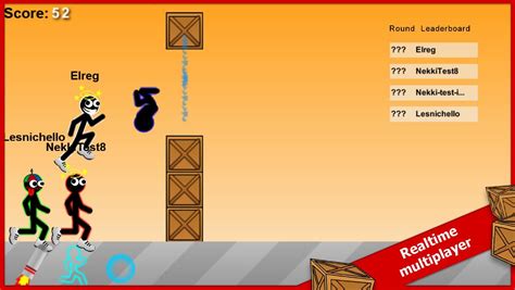 Stick Run Apk For Android Download