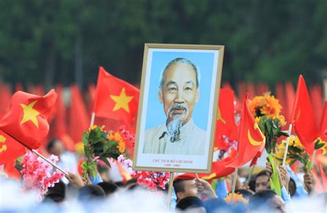 《越南文化纲要》颁布80周年（1943 2023）：胡志明主席——“文化照亮社会发展与前进之路” Mega Story