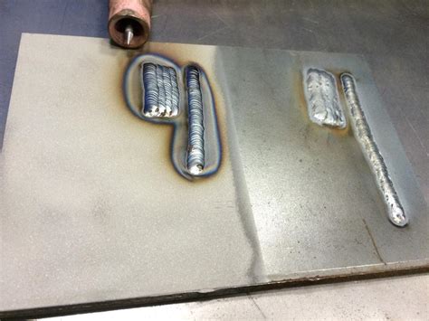 Clean Mill Scale Welding At Russell Montgomery Blog