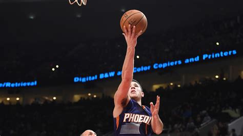 Phoenix Suns' Devin Booker flashing 'unique' scoring ability