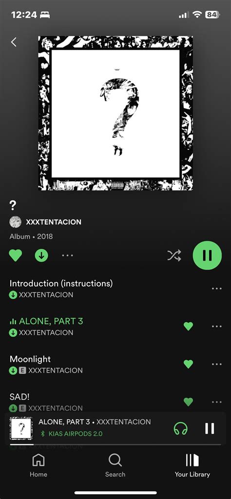 Turns 5 Years Old Today Rxxxtentacion