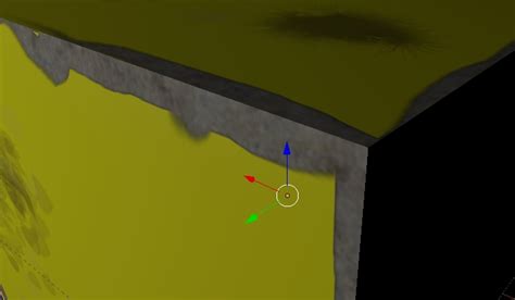 Multitexture With Transparency Unity Engine Unity Discussions