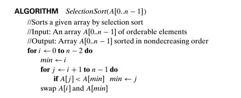 Solved Consider the following algorithm below and explain | Chegg.com