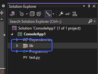 닷넷 C IronPython을 이용한 파이썬 소스코드 연동