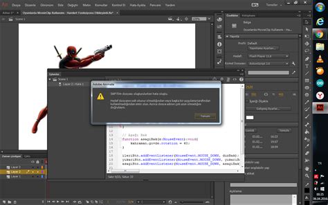 Swf Film File Creating Problem Adobe Community 8226610