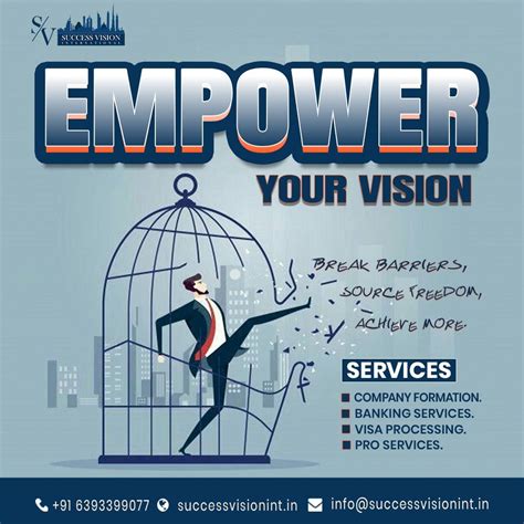 Empoweryourvision Abdullah Ghauri