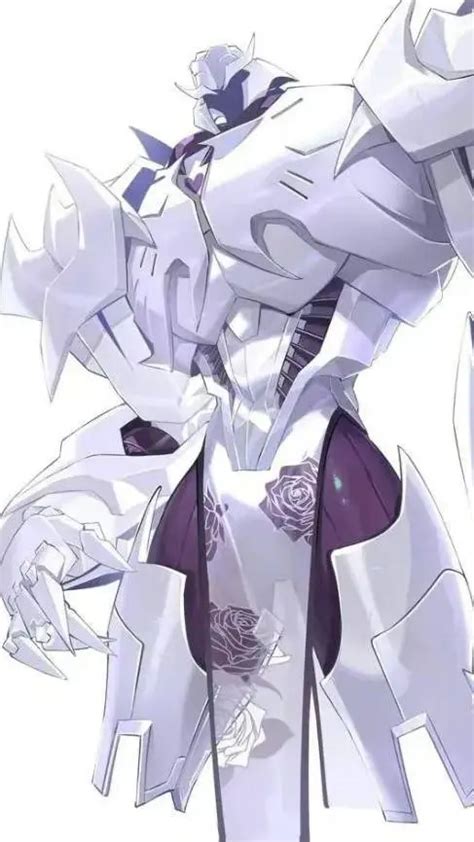 Chat With Megatron Tfp Text Or Voice Enjoy Ai Chat Free And Safe