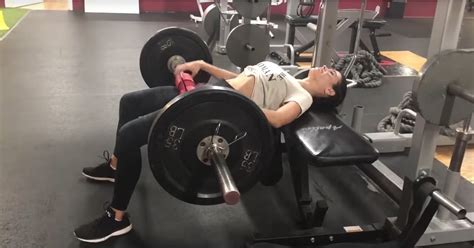 Jenna Dewan Late Night Workout Video Popsugar Fitness