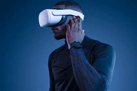 Enhancing Sex Education With Virtual Reality Transforming Learning Experiences By Manu