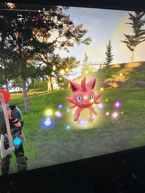 Got Two Spawns At Once Rpalworld