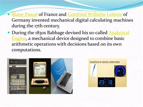 Computer Application Ppt