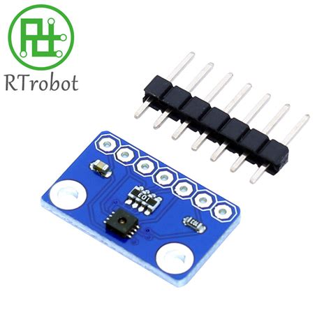 Temperatura E Umidade Módulo Sensor De Saída Digital Arduino Stm32