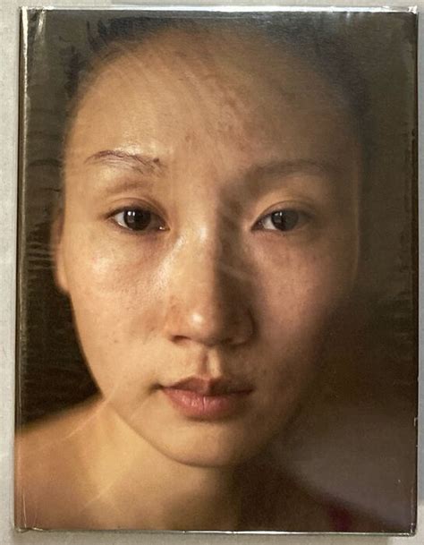 Signed Xu Yong This Face 2011 Catawiki
