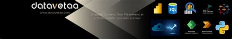 Learn Sql With Datavetaa Experts Datavetaa Bi And Analytics Training
