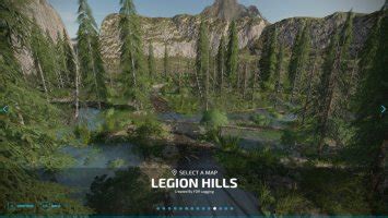 FDR Logging Maps FS Mod Mod For Farming Simulator LS Portal