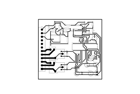 create pcb design pcb layout and schematic diagram for you by