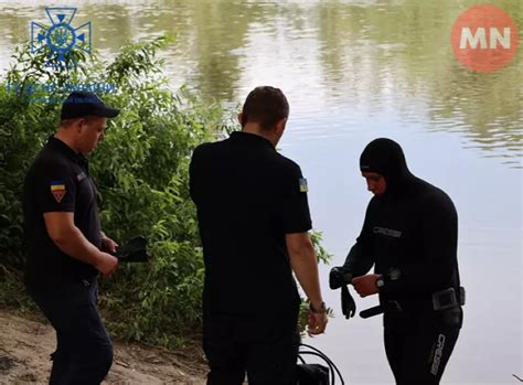 Зникла ще взимку з Десни на Чернігівщині підняли тіло потопельниці Новини на сайті