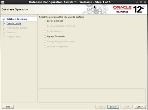 configuração do oracle zfs instalação e configuração do ambiente rac