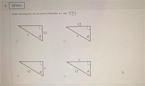 Solved Select The Diagram Can Be Used To Illustrate Chegg