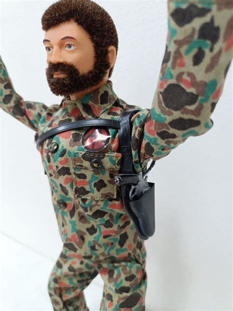 Gi Joe 1970