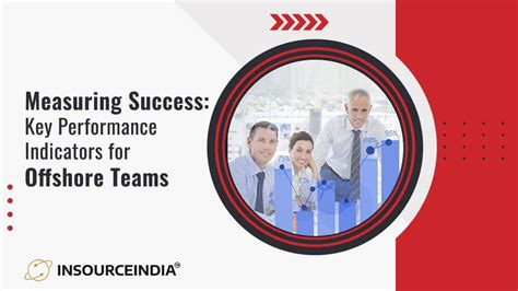 Key Performance Indicators For Offshore Teams