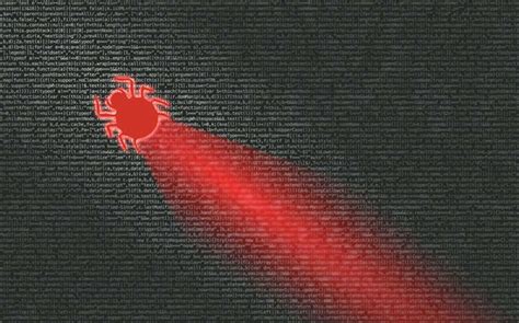 Know Your Security Vulnerabilities The Danger Is In The Details 3pl