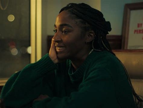 Sydney Adamu Ayo Actors Pretty People